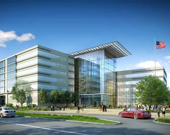 GSA – Social Security Administration - CTL Capital